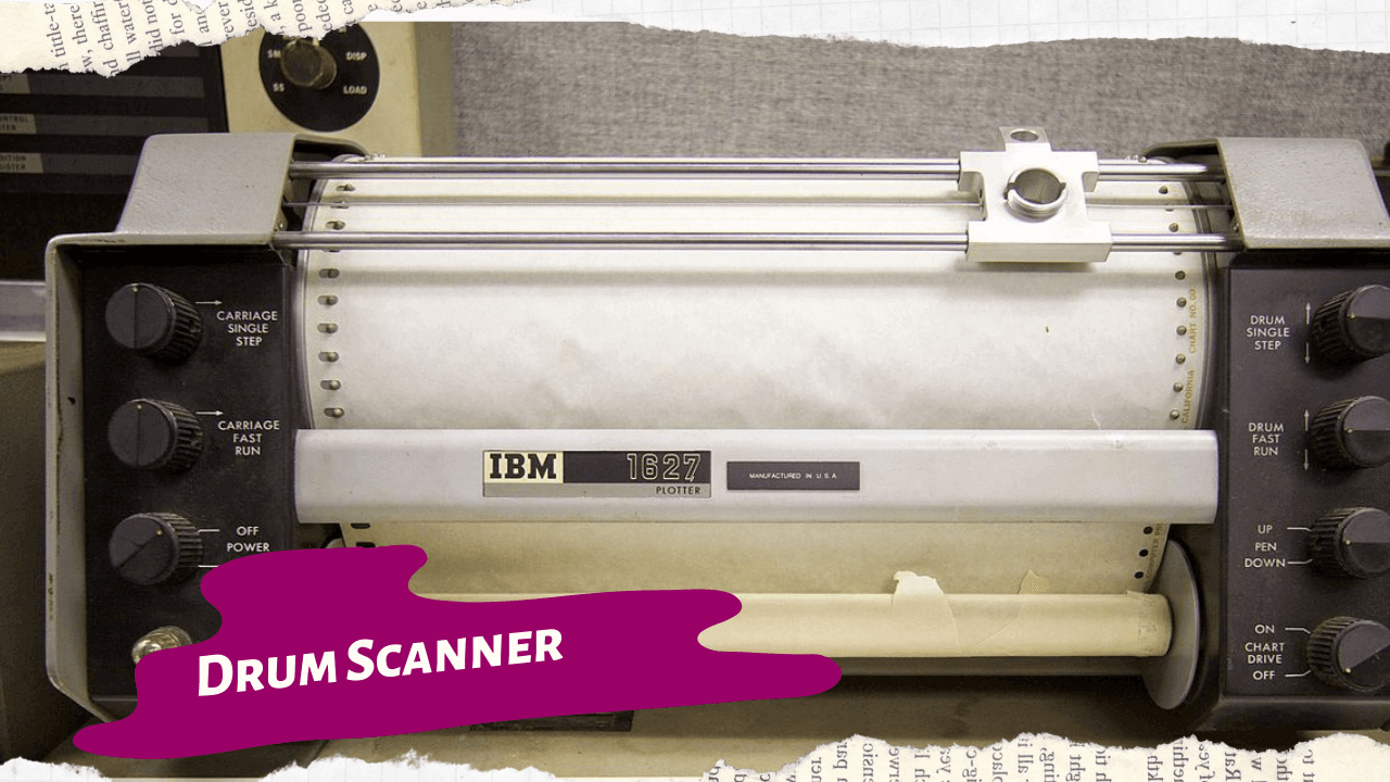 Scanner क्या है और 3 प्रकार के स्कैनर के विशेषताएं - COMPUTER SHIKSHA