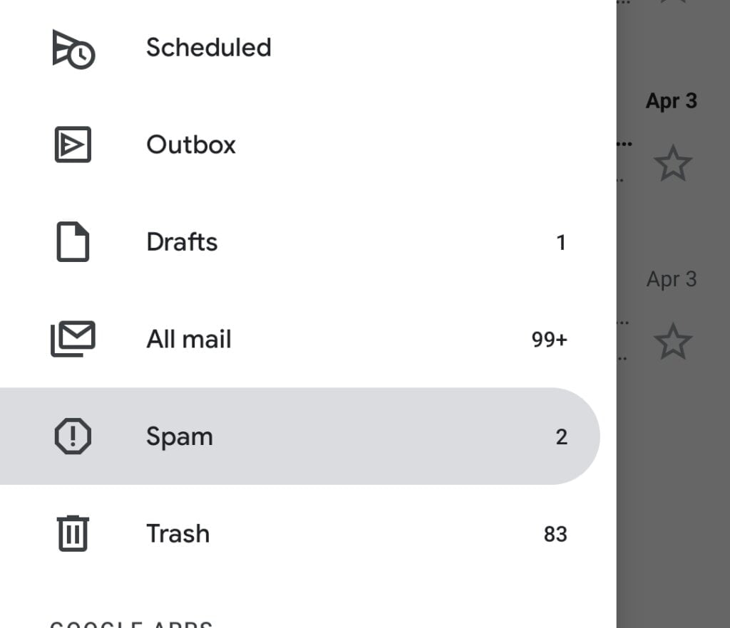 ईमेल भेजने और प्राप्त करने की प्रक्रिया - COMPUTER SHIKSHA
